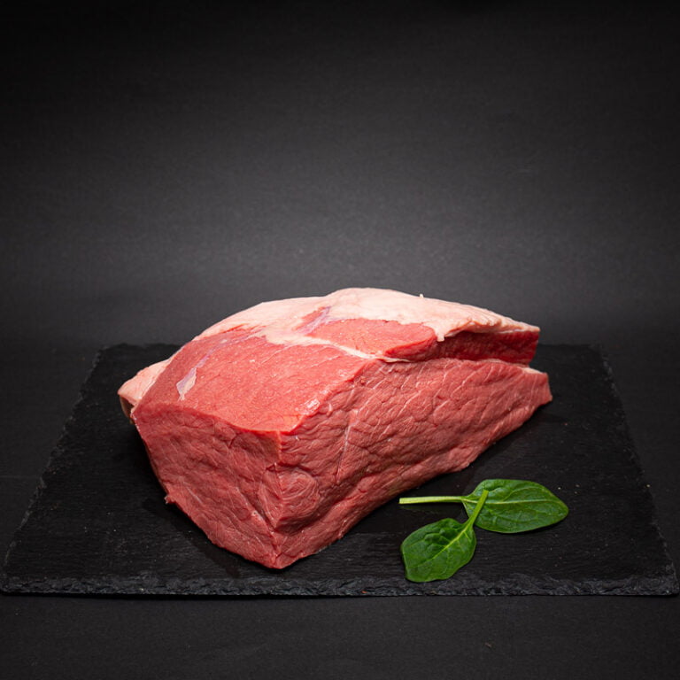 BEEF TOPSIDE ROAST (1.7kg) - Sacks Butchery