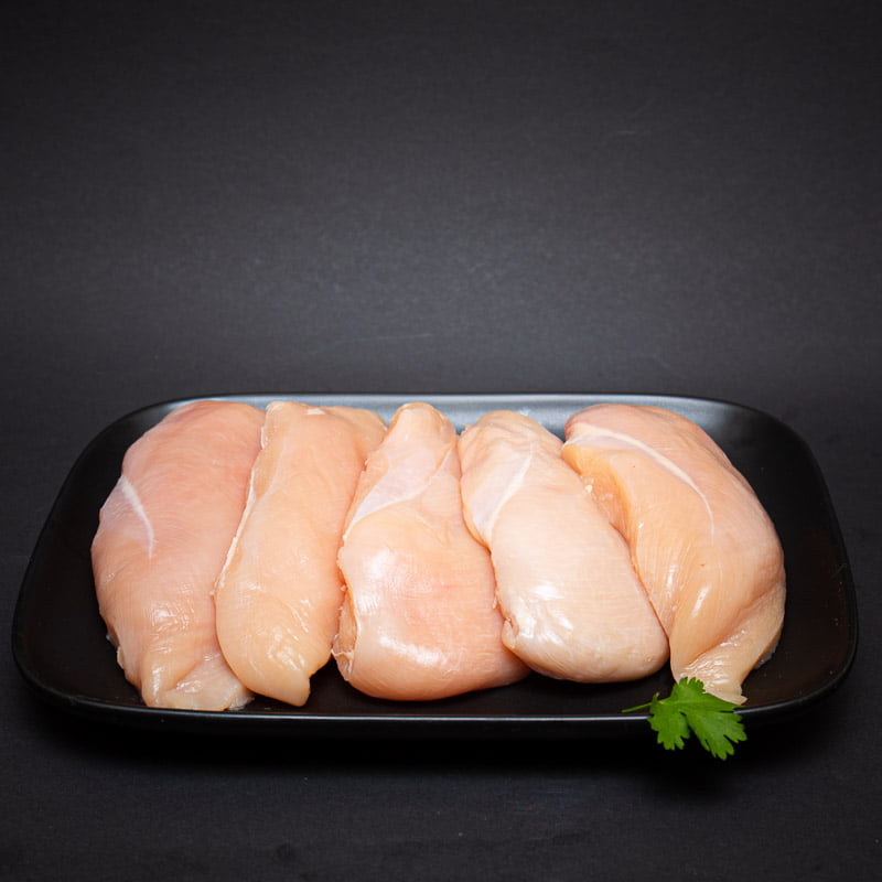 CHICKEN BREAST FILLETS 1kg Sacks Butchery CHICKEN BREAST FILLETS 1kg Sacks Butchery